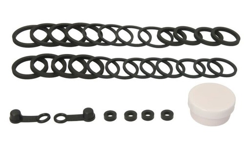 Disc brake caliper repair kit TOURMAX BCF-142 | eBay Australia