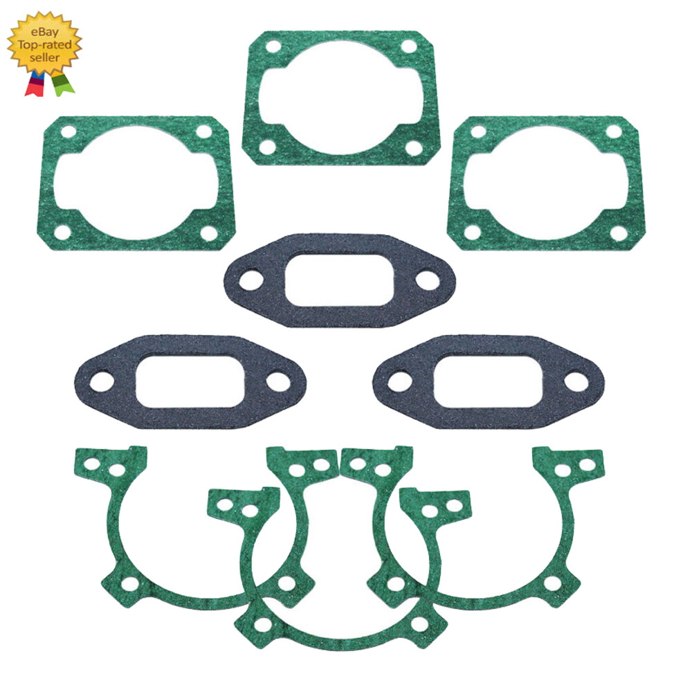 3pcs Gasket Kit For STIHL FS160 FS180 FS220 FS220K FS280 FS280 String ...