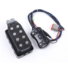 Robinair RA20010 12V Manifold DC Solenoid Valve for sale online | eBay