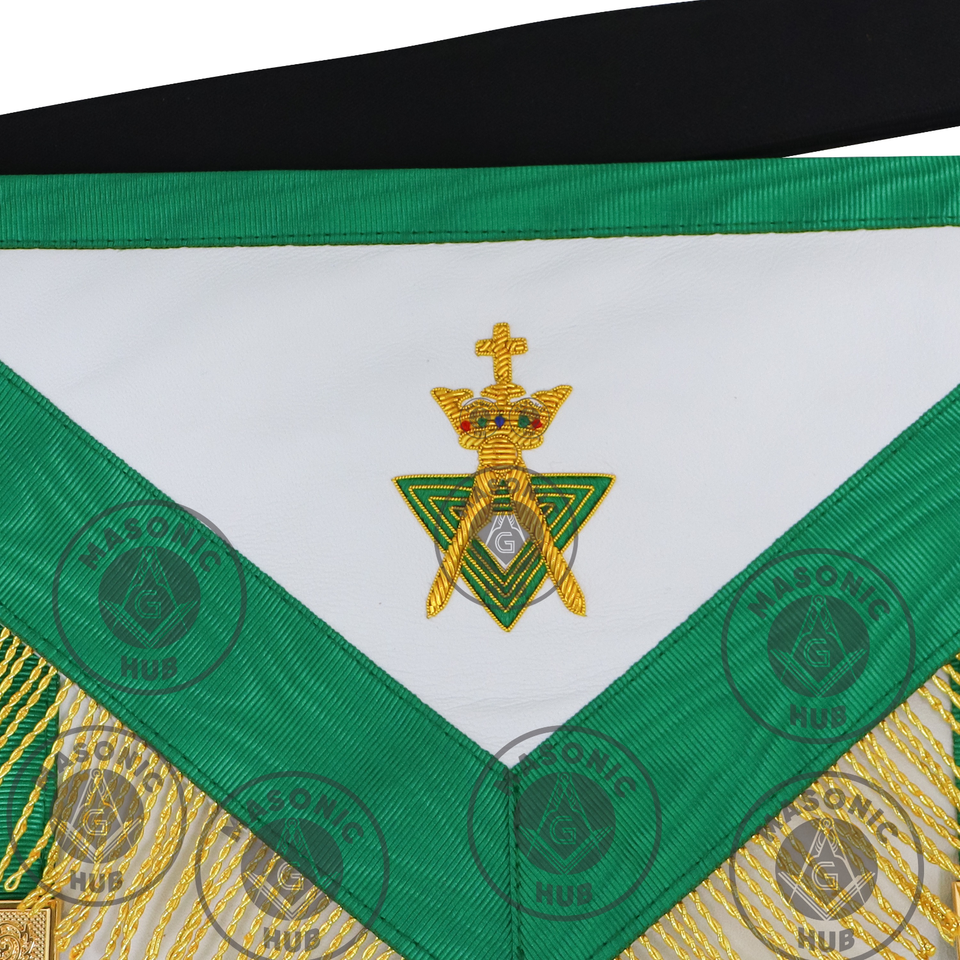 Allied Masonic Degree Past Sovereign Master of a Council of Allied ...