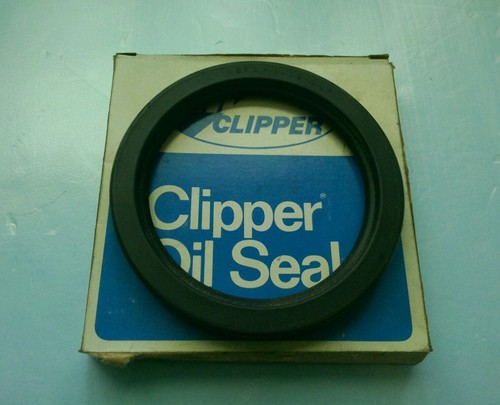JM Clipper 10756-LUP OIL SEAL | eBay