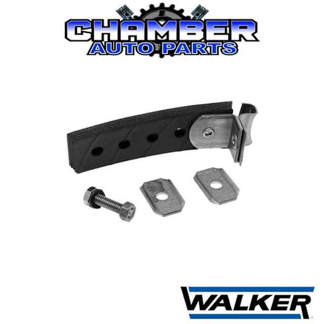 Exhaust System Hanger Walker 35209 for sale online | eBay