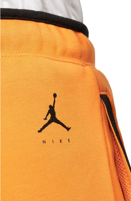 Nike Air Jordan MJ Jumpman Fleece Jogger Pants DJ0260-738 Men's Size XL ...