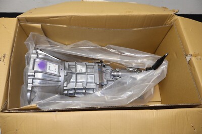 R154 5 SPEED MANUAL TRANSMISSION JDM BRAND NEW IMPORTED FROM FACTORY W ...