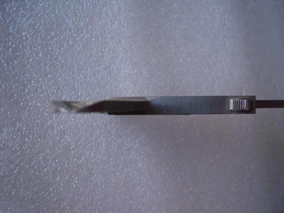 Brown & Sharpe 577 Vernier Caliper Swiss Made | eBay