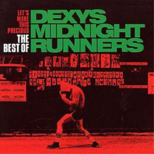 Dexy's Midnight Runners Let's Make This Precious - The Best Of... (CD ...