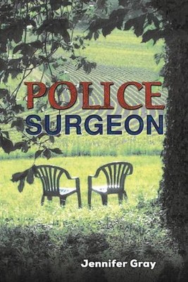 Police Surgeon by Jennifer Gray Paperback Book | eBay