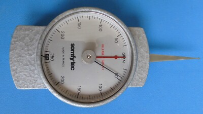 Inspection Gauges - Somfy Tec