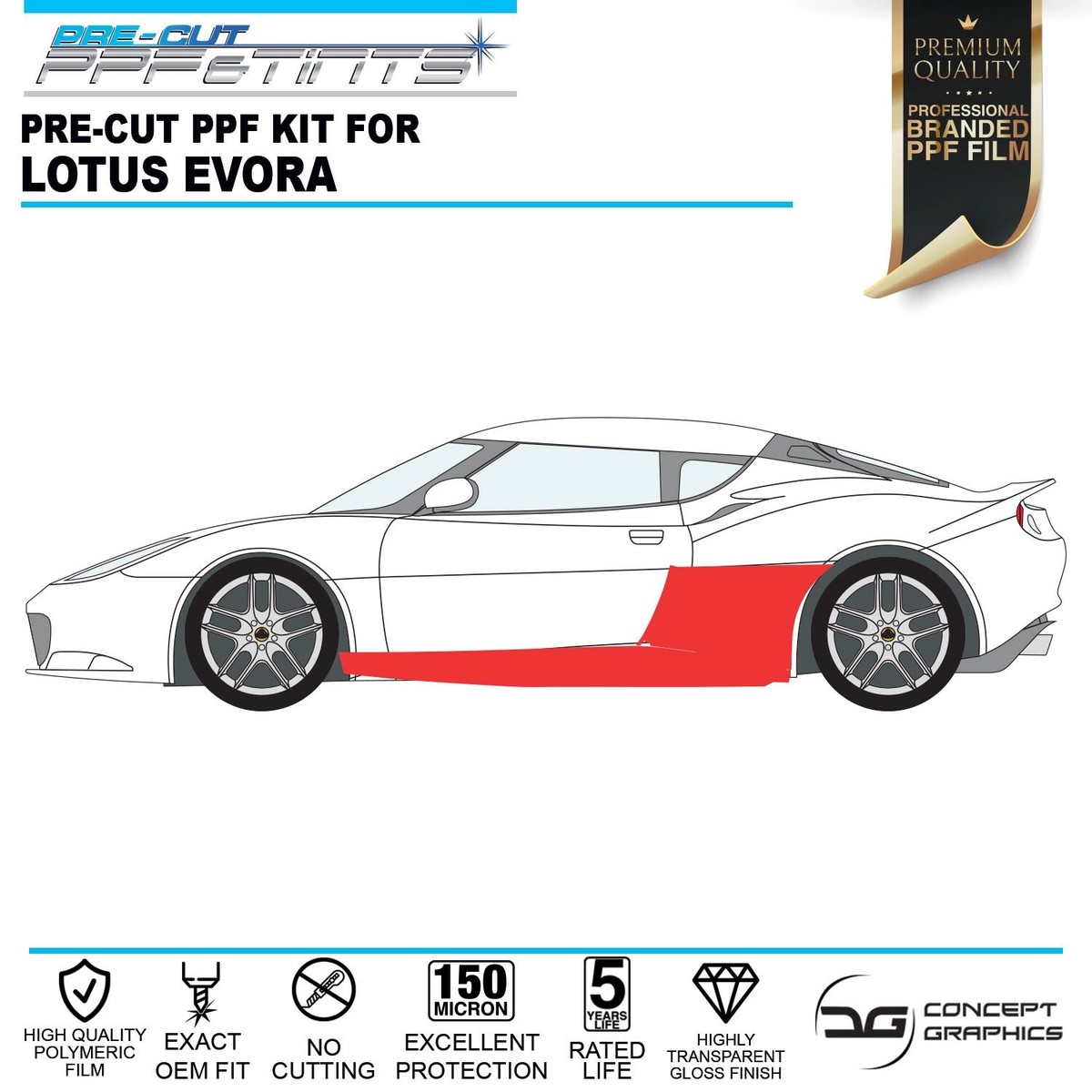 New Evora S owner - The fun begins - Page 3 - Evora Projects & Upgrades ...