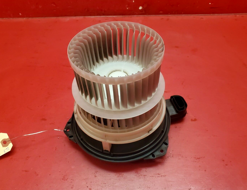 2016-2017 TOYOTA PRIUS OEM A/C AC HEATER AIR CONDITIONER FAN BLOWER ...