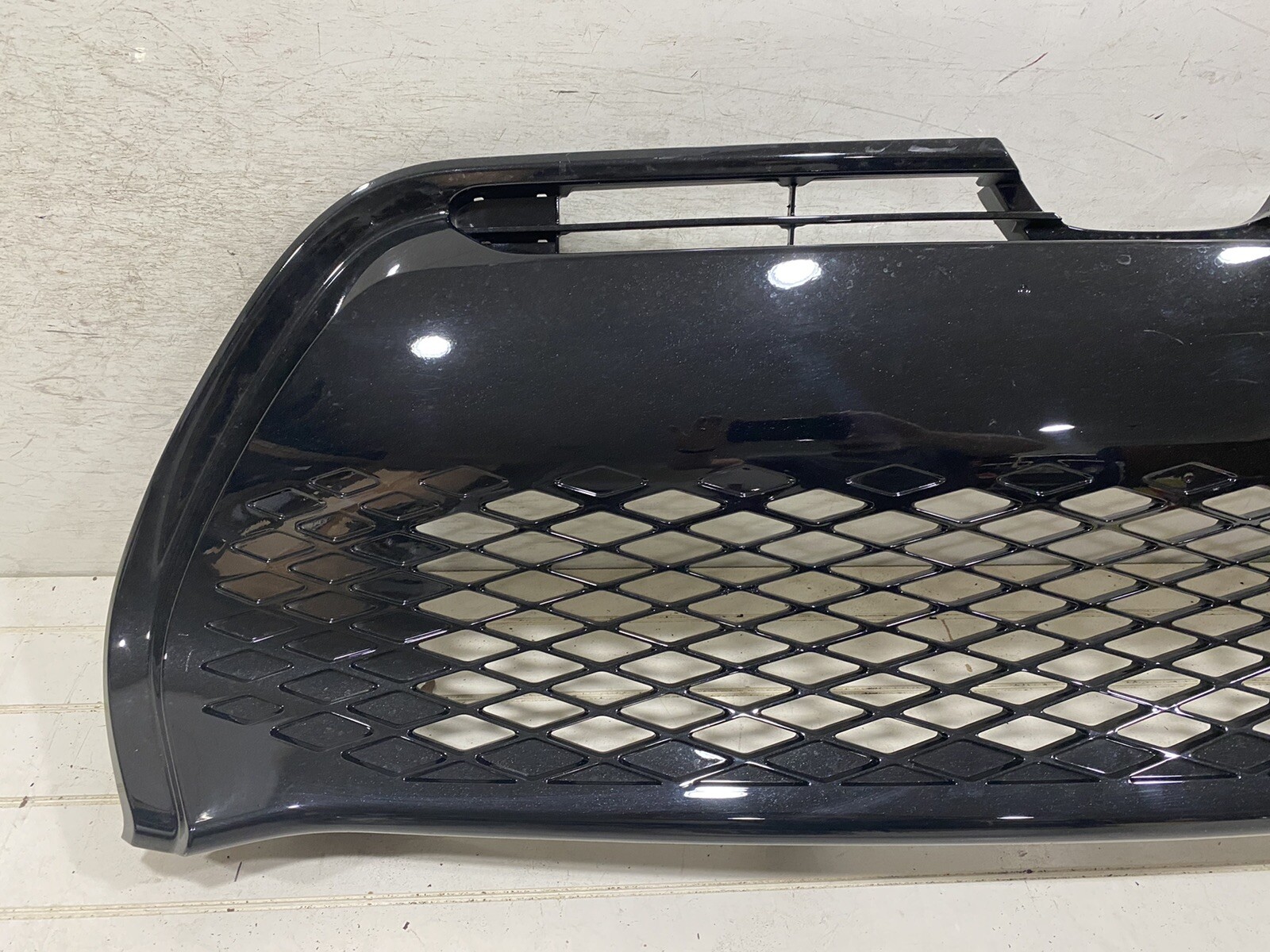 2017 2018 2019 TOYOTA COROLLA SE XSE FRONT LOWER GRILLE GRILL OEM 53112 ...