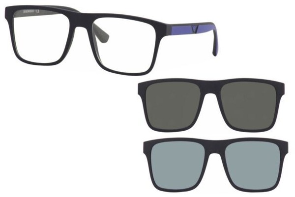 Buy Emporio Armani EA4115 Men's Sunglasses online | eBay