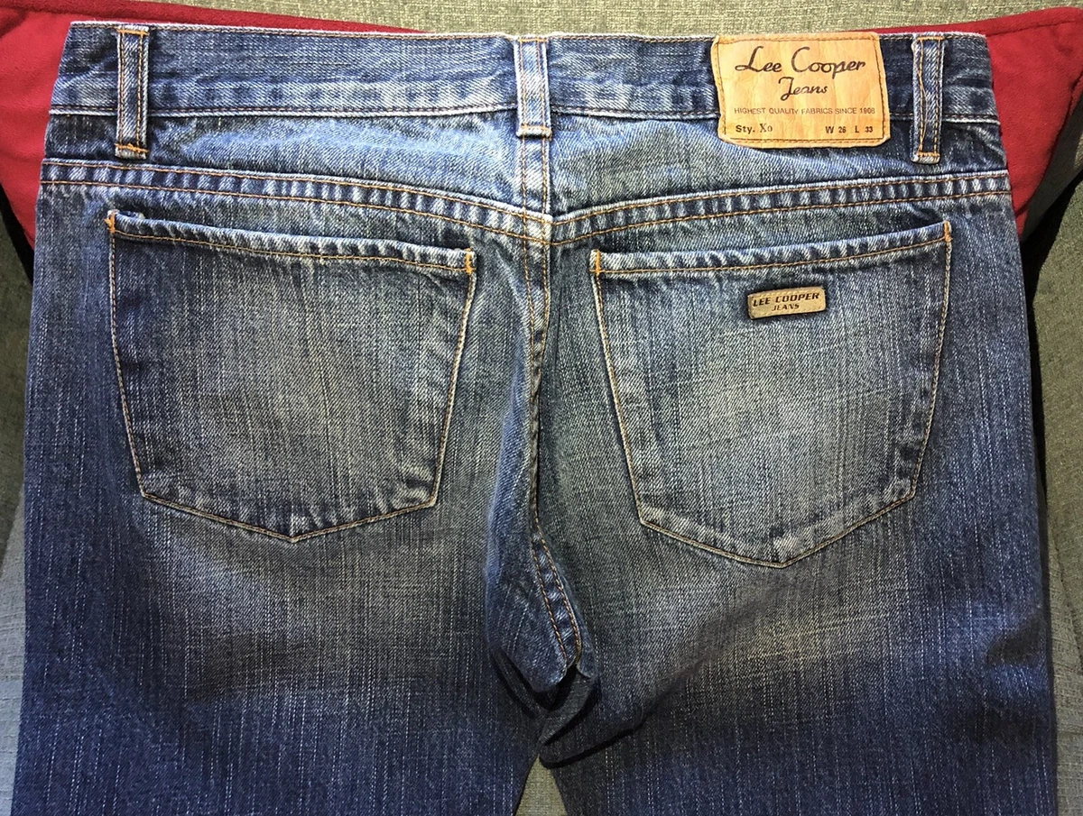 Lee Cooper Jeans For Women