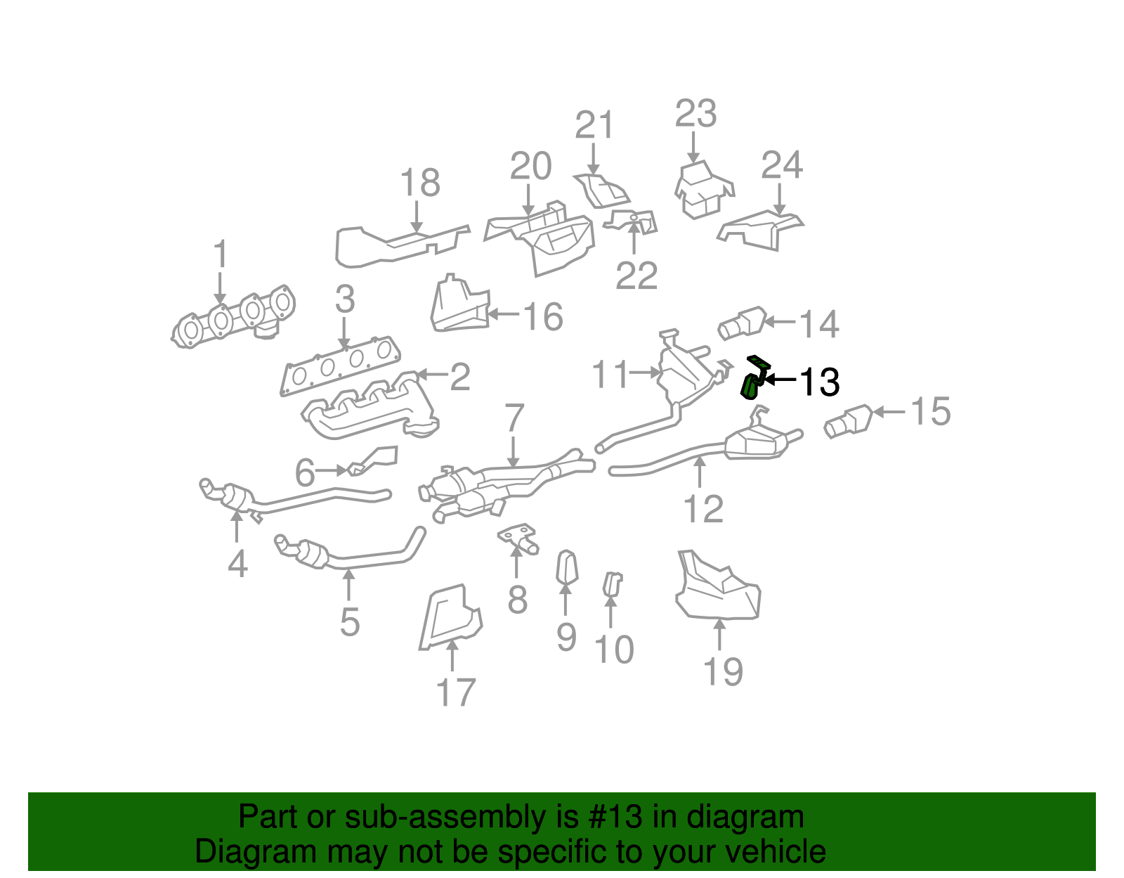 MERCEDES BENZ 1644900137 Genuine OEM Factory Original Bracket for sale ...