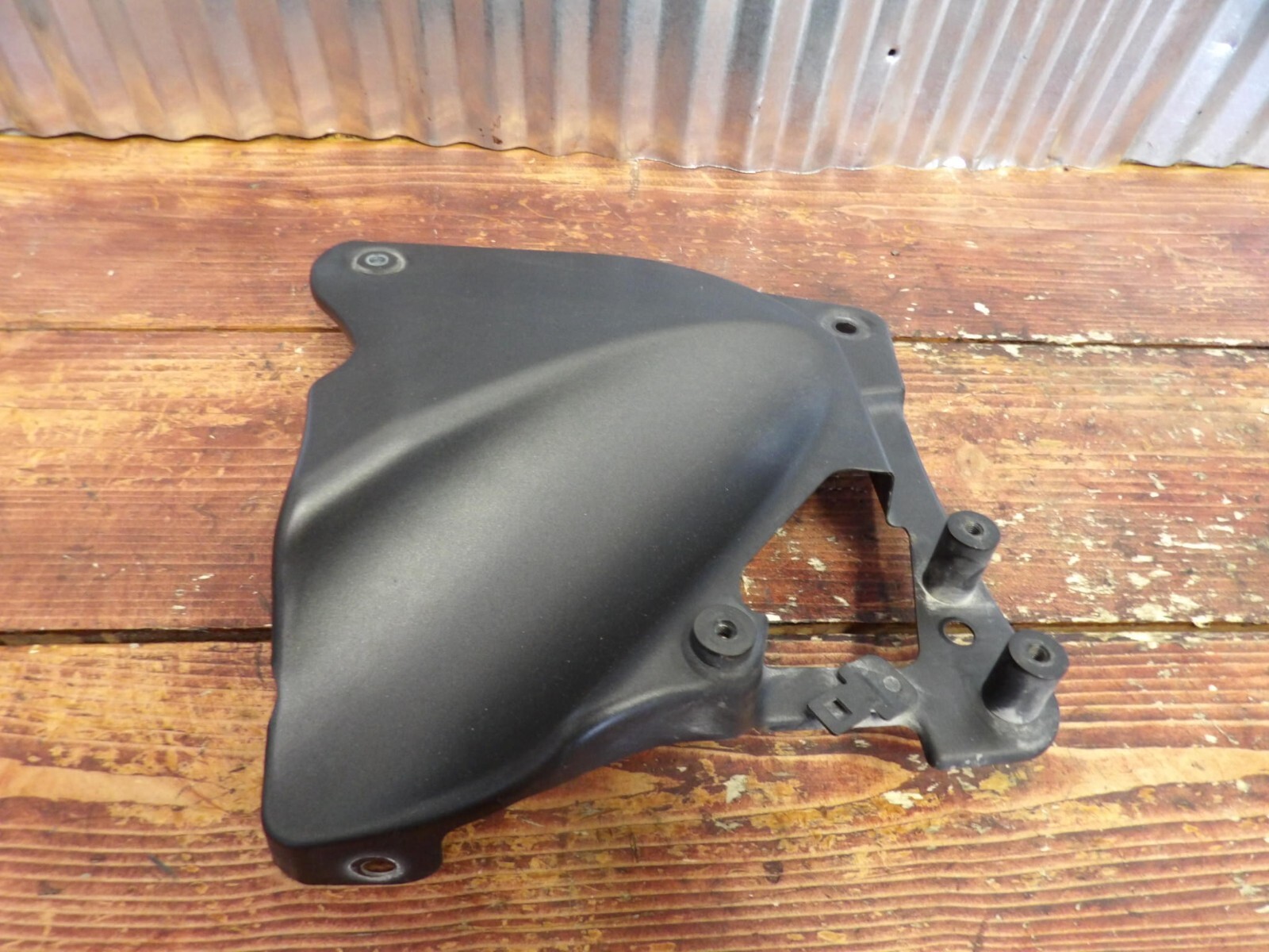 07-17 Yamaha V-Star XVS 1300 SIDE COVER 4 / 3D8-21741-00-00 | eBay