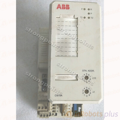 1Pcs ABB Power Module CI810A 3BSE013262R1 #YP1 | eBay
