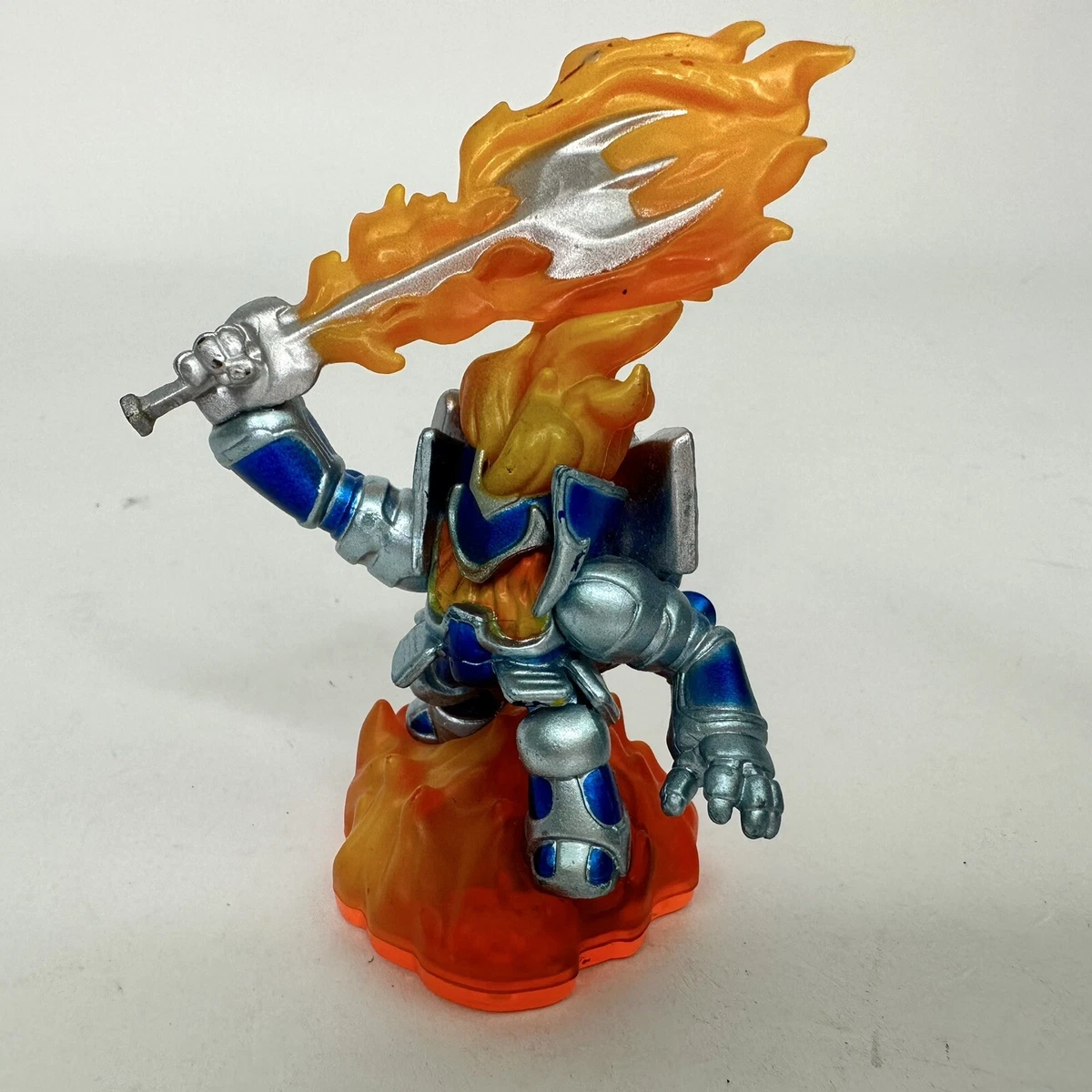 Skylanders Giants Legendary Ignitor