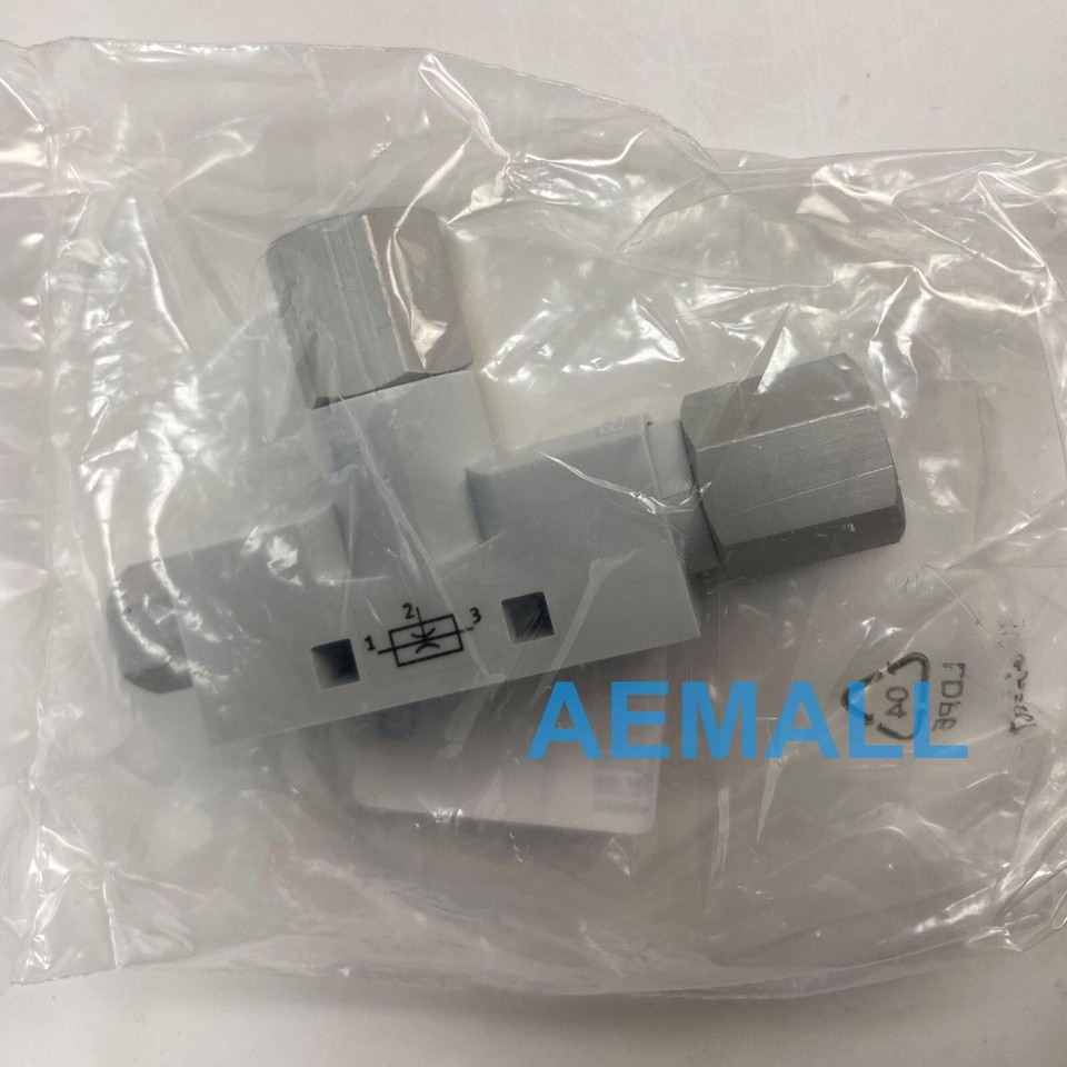 1pcs New Festo VN-14-L-T4-PI4-VI5-RI5 193585 Vacuum Generator | eBay