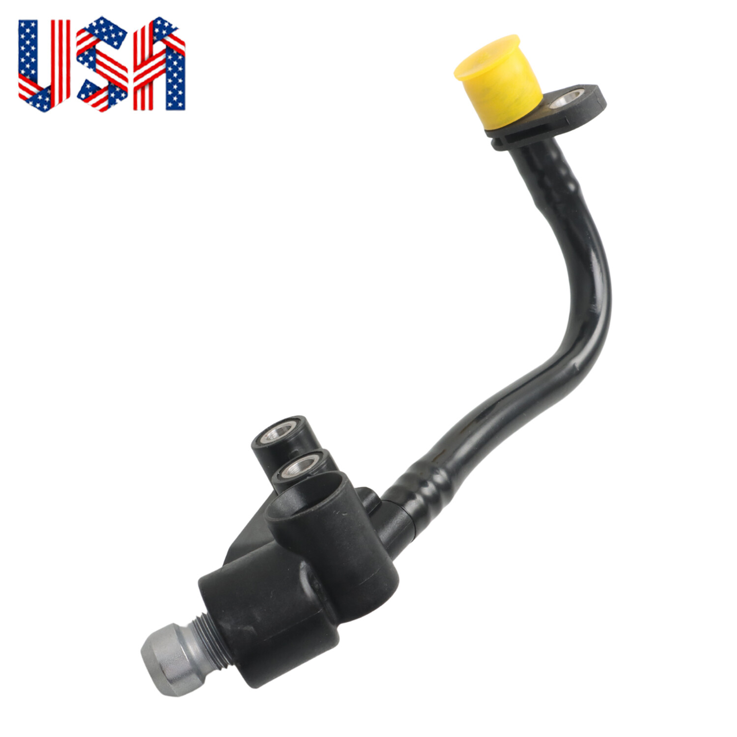 Turbocharger Coolant Line Fits for Mercedes-Benz GL450 2013-2014 ...