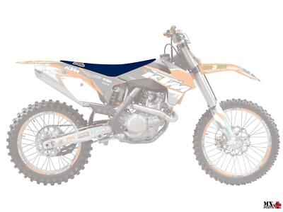 COPERTINA SELLA MOON KTM EXC 250 2012-2013 BLACKBIRD 1521/01 | eBay