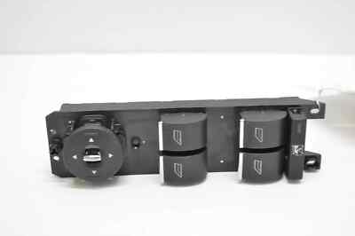 2012-2018 Ford Focus Escape Power Window Master Switch Door Window ...