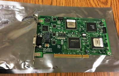 Data Acquisition Systems - Pci Bus