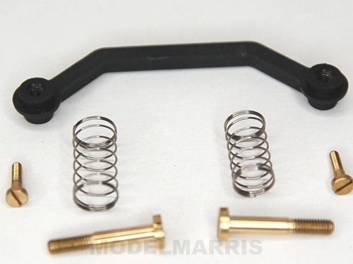 BRM MODEL CARS S-048 Set Suspensions ( Barre Anti-rapprochement ...
