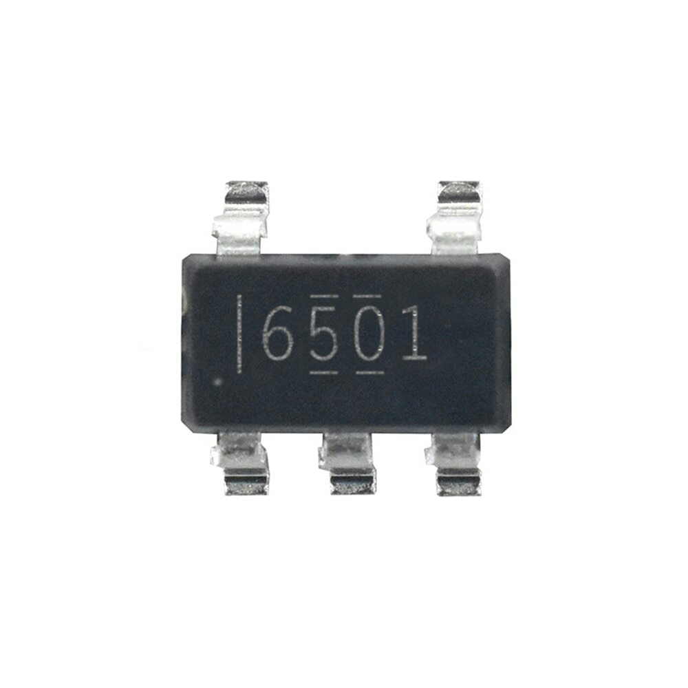 10PCS/LOT SN6501DBVR SN6501 SOT23-5 New orginal | eBay
