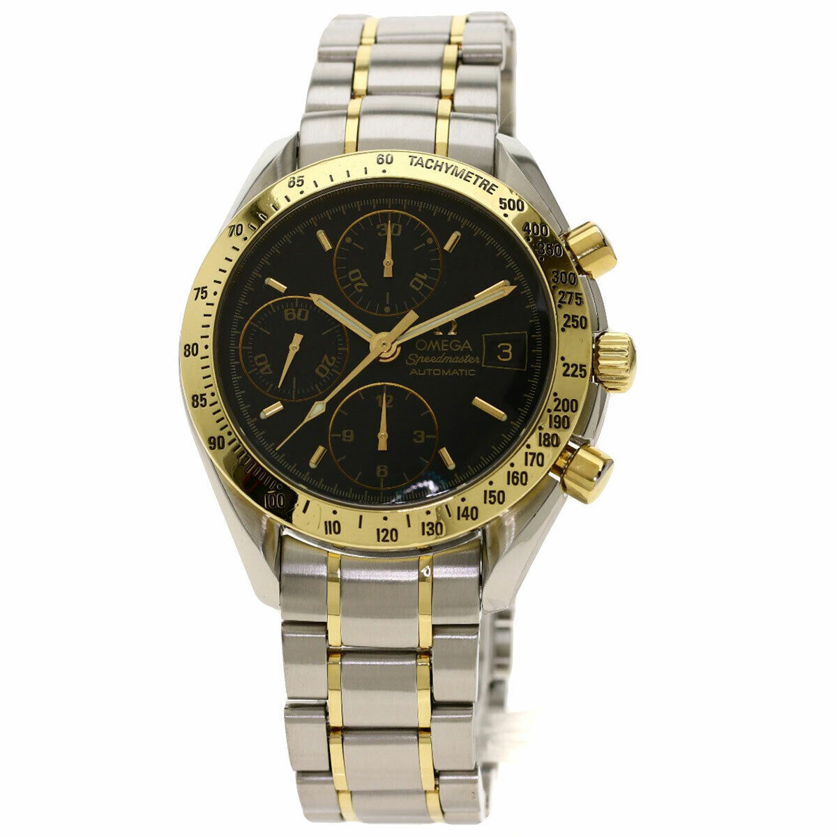 OMEGA Speedmaster 3313.50 for sale online | eBay