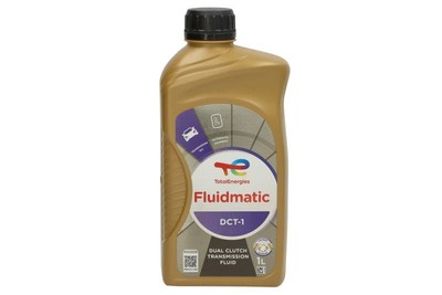 Huile pour boîte automatique TOTALENERGIES FLUIDMATIC DCT-1 1L pour 3 3.0 2007- | eBay