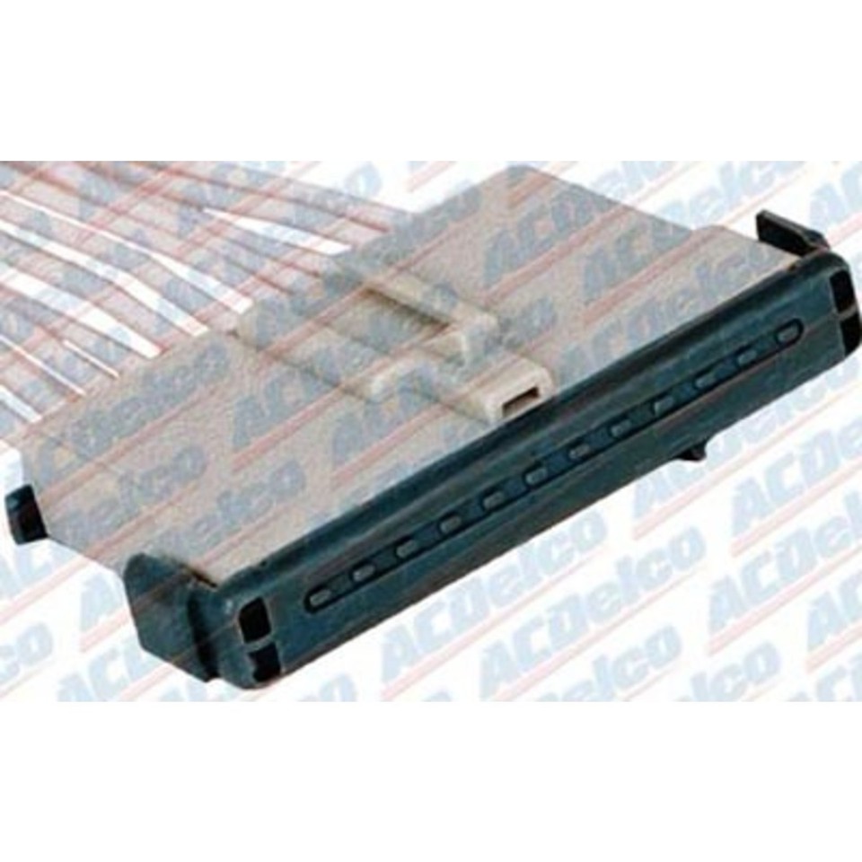 PT1101 AC Delco Connectors Passenger Right Side for Chevy Olds Yukon ...