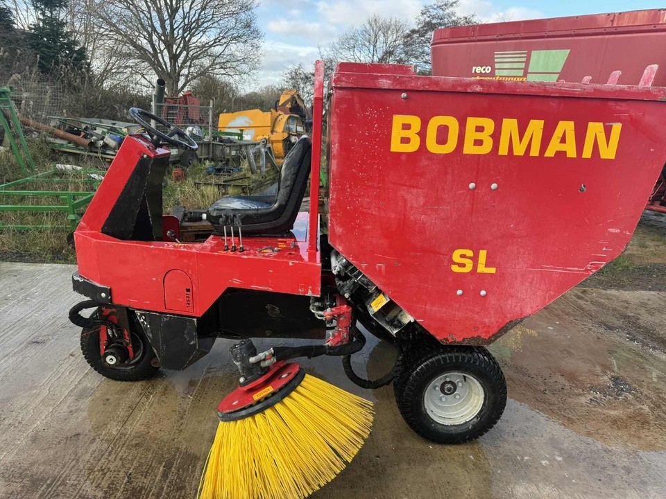 Bobman SL | eBay UK