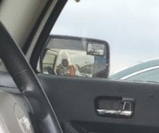 2007-2010 Hummer H3 RH Passenger Door Mirror Side View OEM | eBay