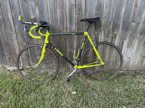 1990’s TREK Composite 2300 Pro 23” Bike | eBay