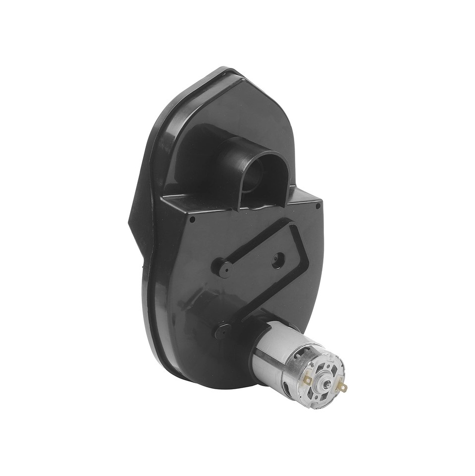 Children Ride on Toys Gearbox 12 Volt Motor Small Axle Hole for Power ...