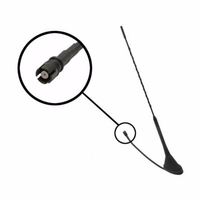 Genuine replacement car roof aerial antenna base for Volkswagen RAKU ...