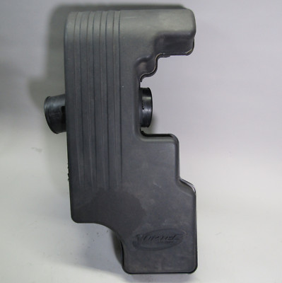 2007-2012 GMC Canyon Chevrolet Colorado 2.8L Vortec 2800 Air Box ...