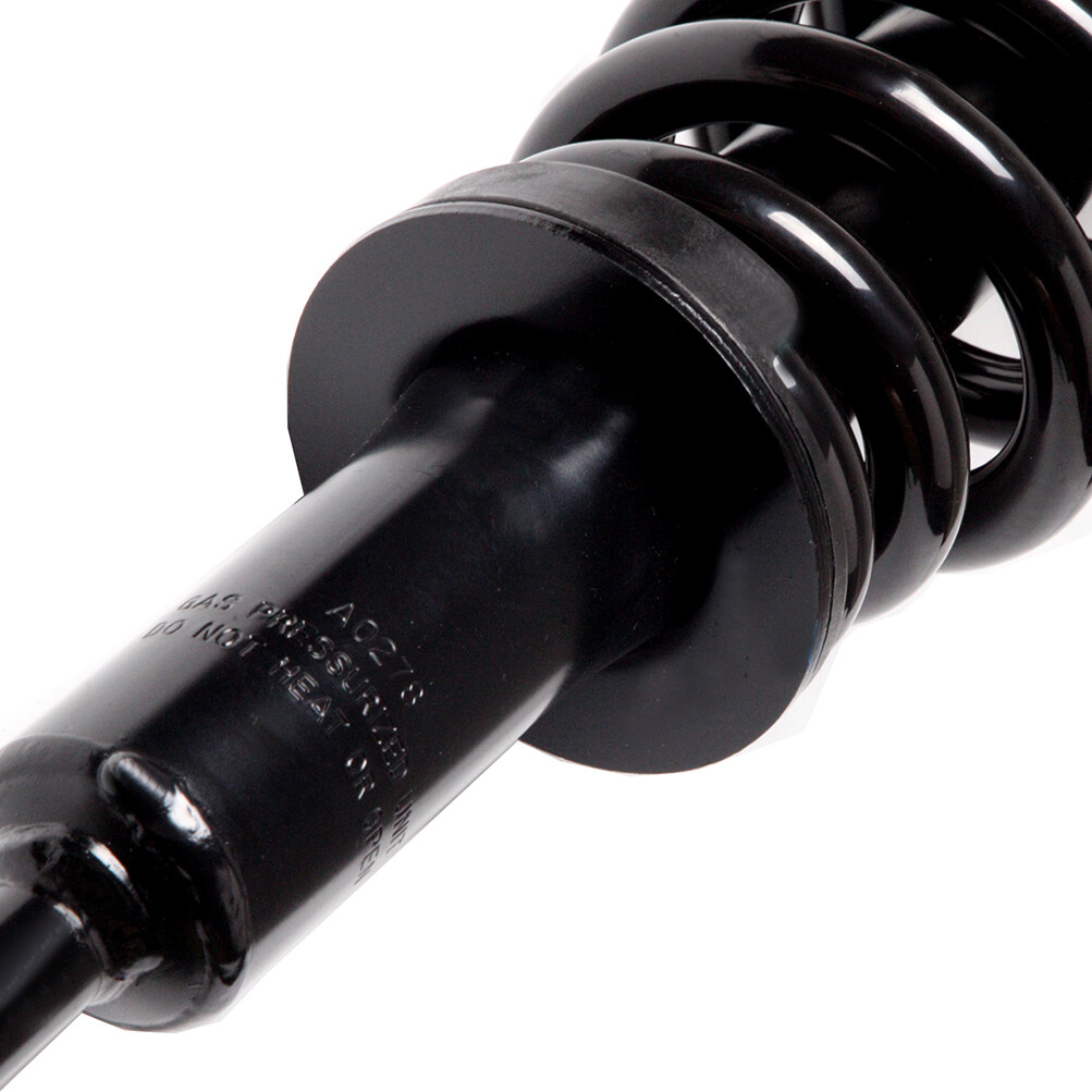 Fits 2007-2013 Toyota Tundra Front Struts Springs and Rear Shocks ...