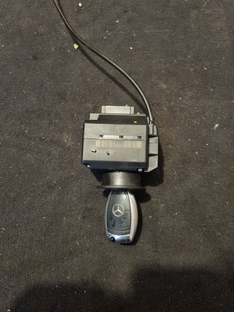 MERCEDES W211 E Class Smart Key Ignition Switch OEM 2115452308 F10 for ...