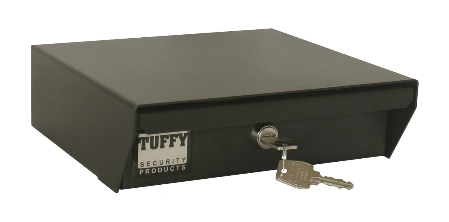 Cargo Box TUFFY SEC 289-101-01 for sale online | eBay