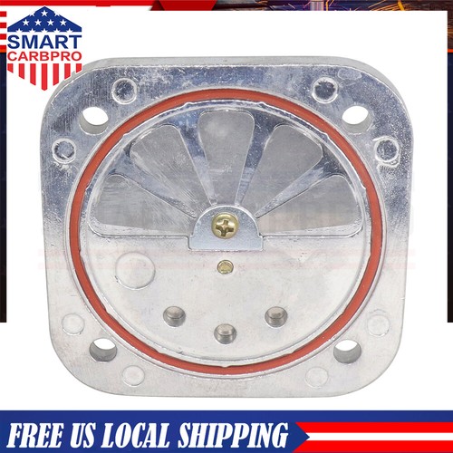AIR COMPRESSOR VALVE PLATE REPLACEMENT PARTS O RING SEAL HEAVY DUTY ...