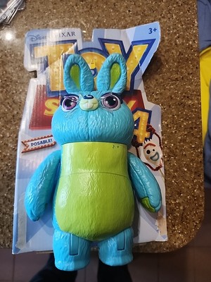 Toy Story 4 Disney Pixar Bunny Action Figure 9" Posable - New | eBay