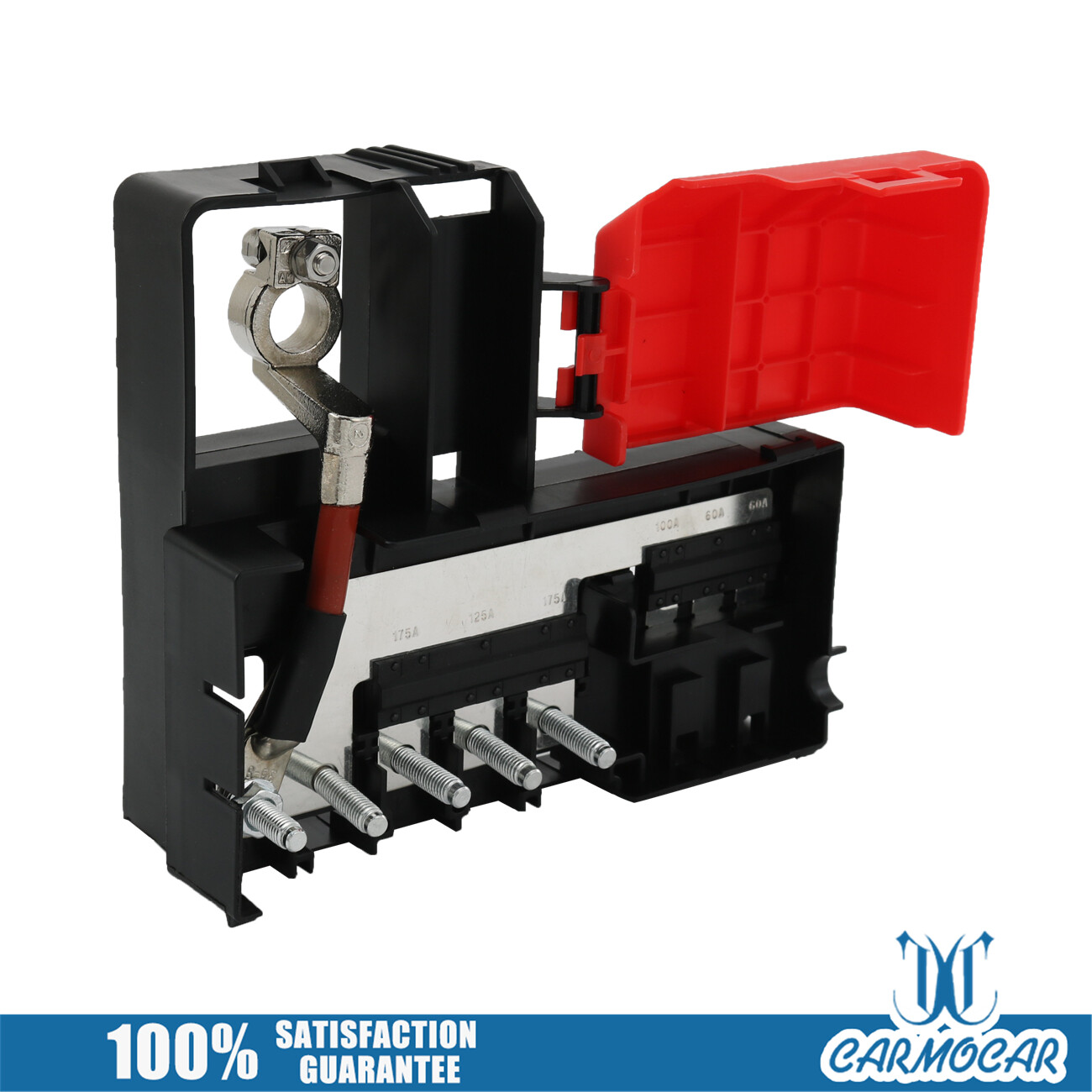 84354716 For Battery Distribution Engine Compartment Fuse Block | eBay