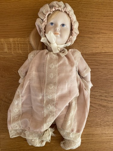 Simon & Halbig K*R 117 Blue Eyes Girl Doll | eBay