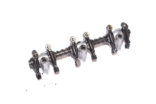 1996 John Deere 455 Tractor * ROCKER ARM ASSEMBLY * YANMAR 3TNA72UJ3 ...