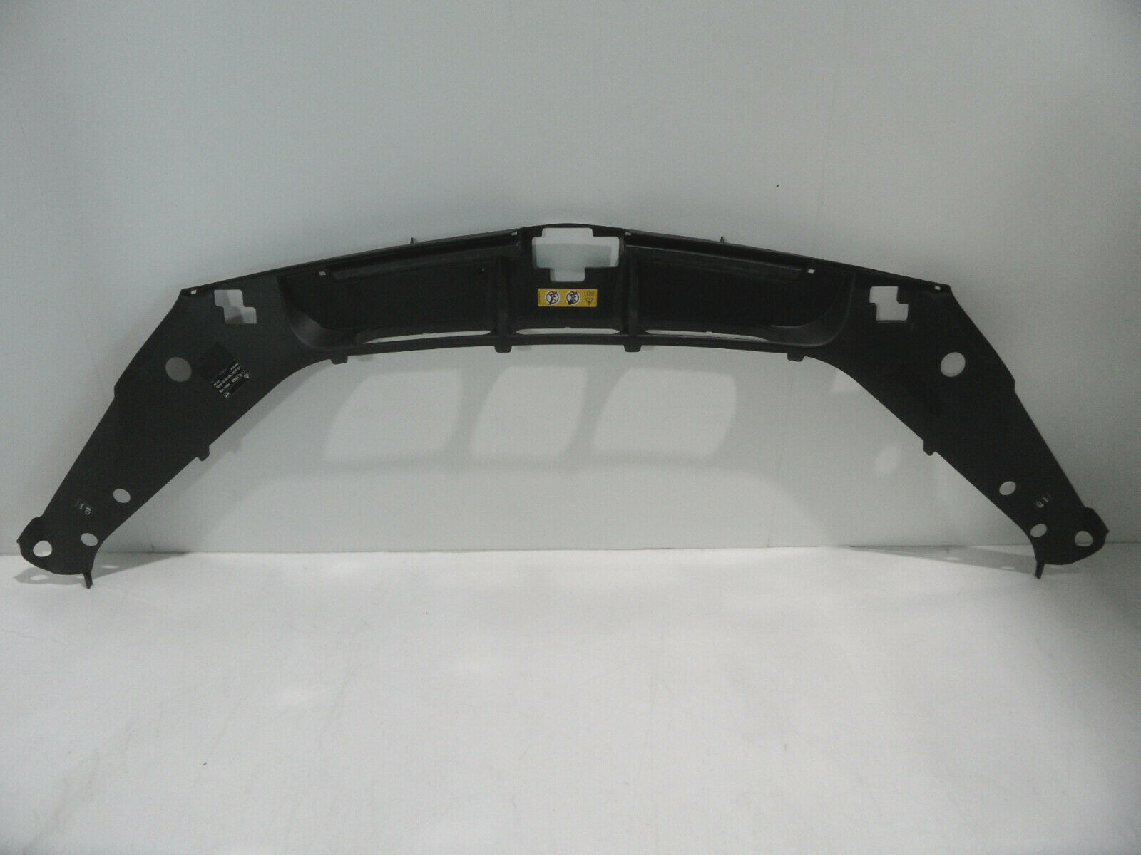 Mercedes GLS GL X166 GLE W292 ML W166 Verkleidung Abdeckung von Maske ...