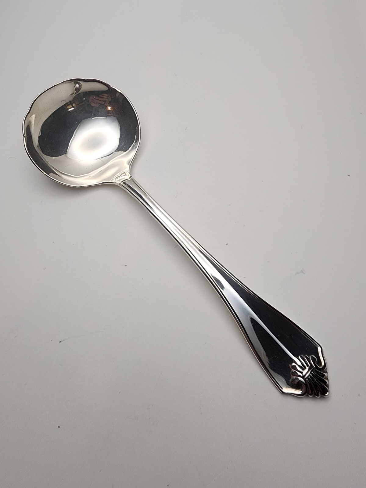 Oneida KING JAMES Ladle | eBay