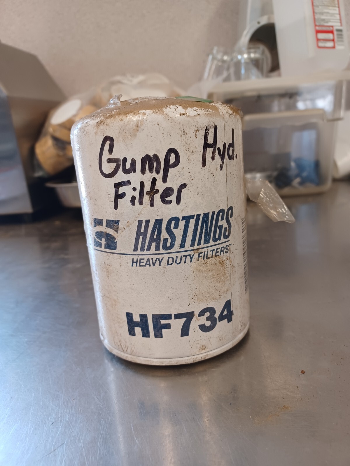 NEW-HOLLAND 84401812 - cross reference oil filters | oilfilter ...