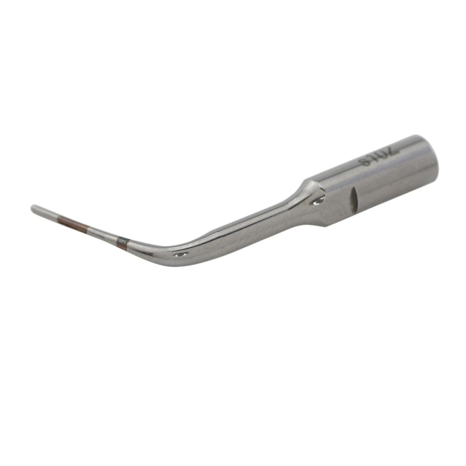 Satelec ACTEON Newtron Tips 10Z Dental Ultrasonic Piezo Scaler Scaling ...