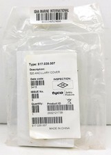 Tyco Ancillary Cover M520 Minerva 517.035.007 9080 for sale online | eBay